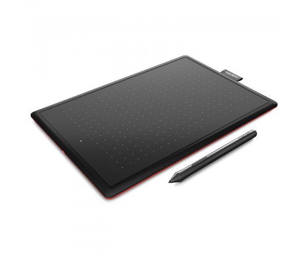 Tablette graphique - WACOM - One by WACOM - CTL-672-S