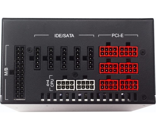 HotTopStar 2000W Modular Mining Power Supply , Alimentation