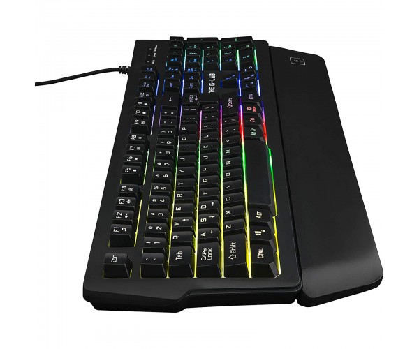 Clavier The G-Lab Palladium | Equinoxe Informatique